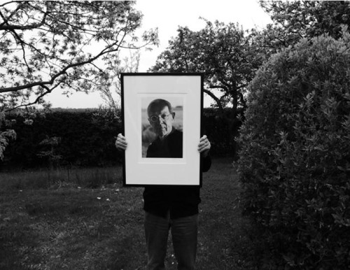 Tänk om jag hade en snabel - Owe Gustafson retrospektiv | Bohuslans Museum