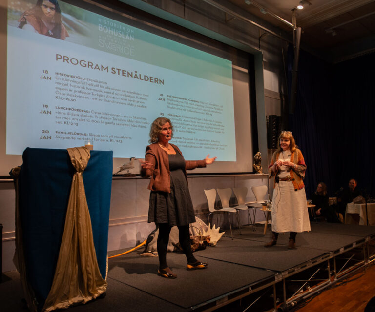 Tema: Stenåldern | Bohuslans Museum